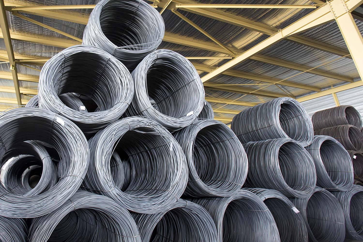 WIRE RODS – hmtsteel